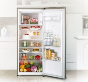 Panasonic NRAQ211VS | Western Appliances