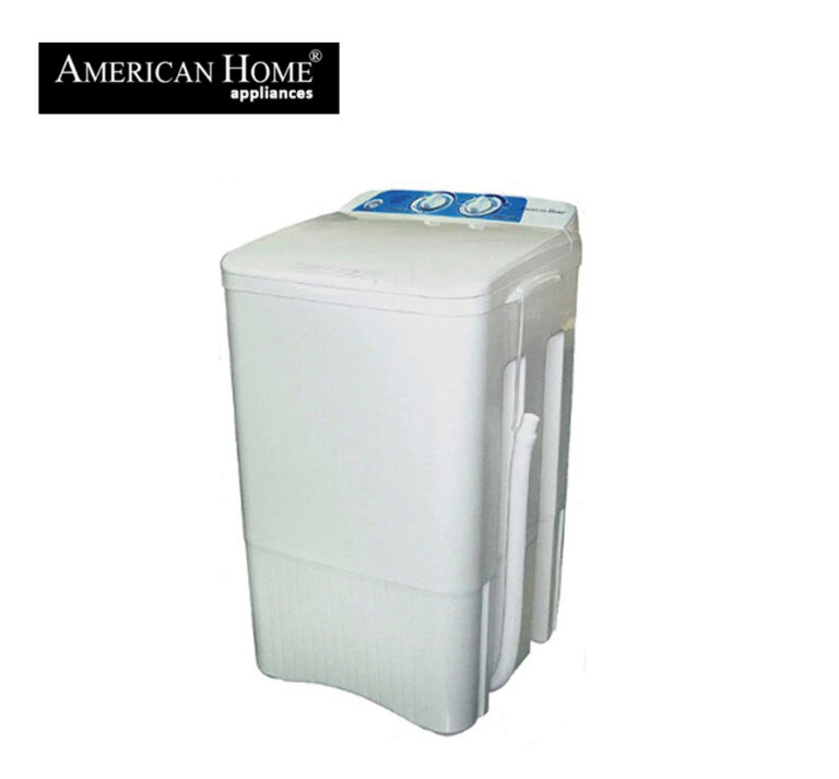 Buy Washing Machines at Best Price in the Philippines | Western Appliances