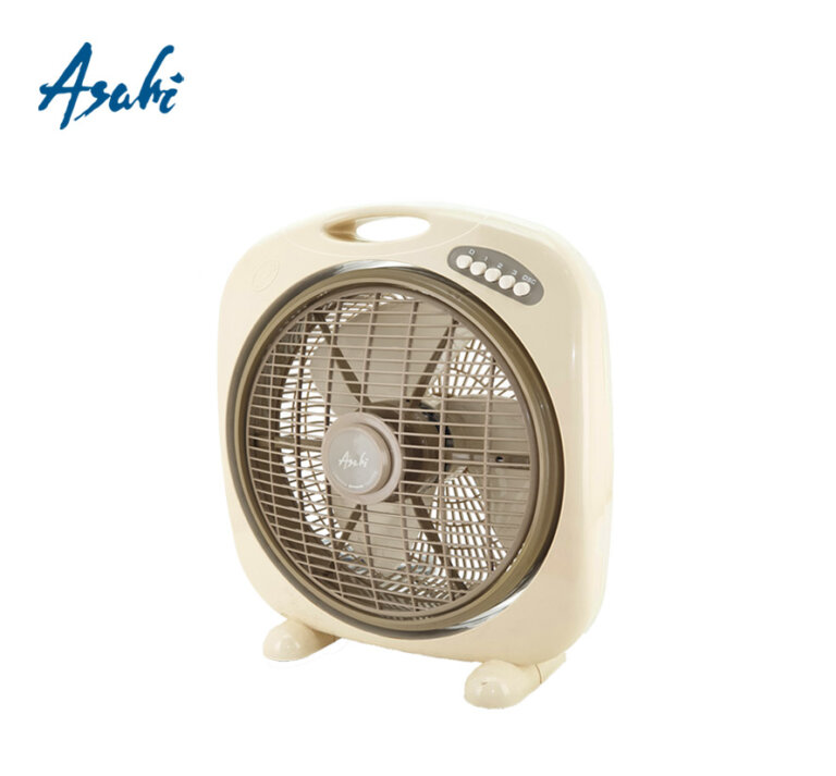 Asahi TF006 Best Tower Fan Philippines | Western Appliances