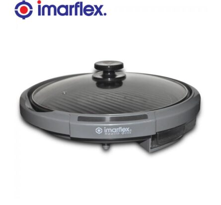 Imarflex TY3400 | Western Appliances