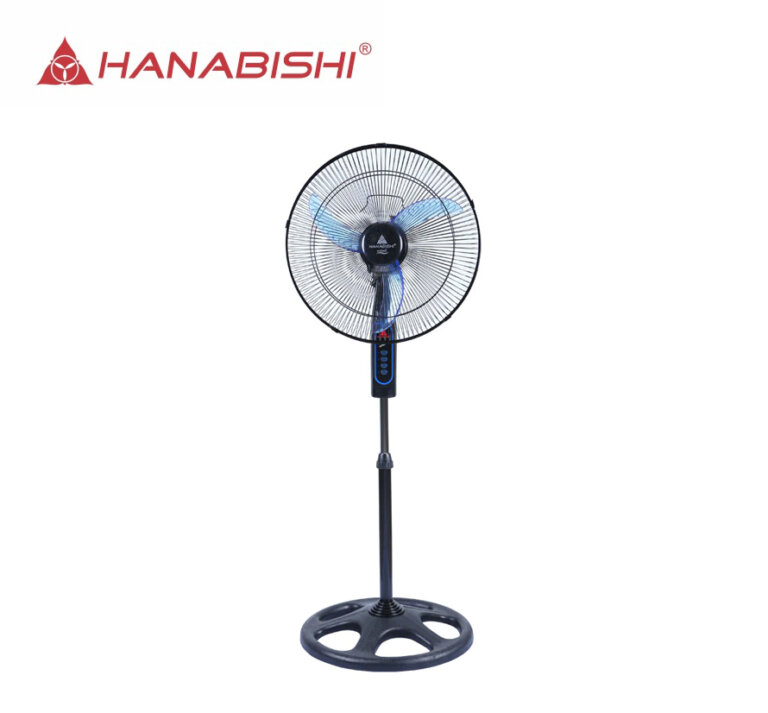 Hanabishi HIOF380R | Western Appliances