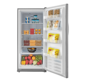 Buy Upright Freezer at Best Price in the Philippines | Western Appliances