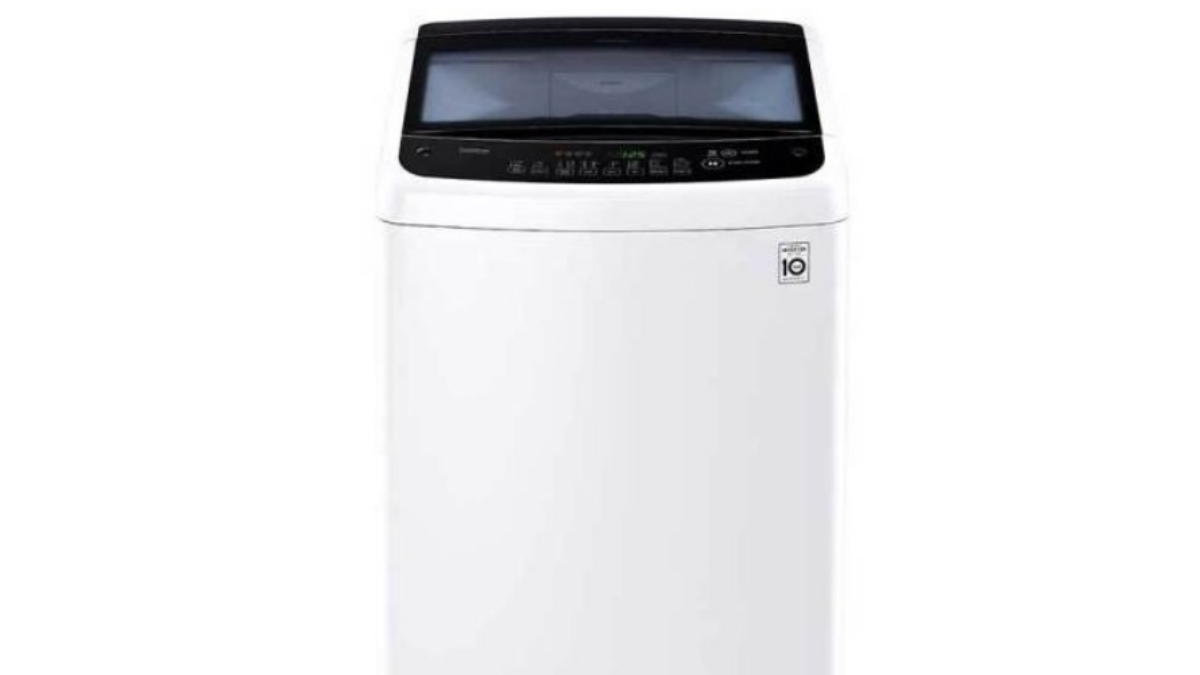 Lg Washing Machine Shipping Bolt Size at Michele Fields blog