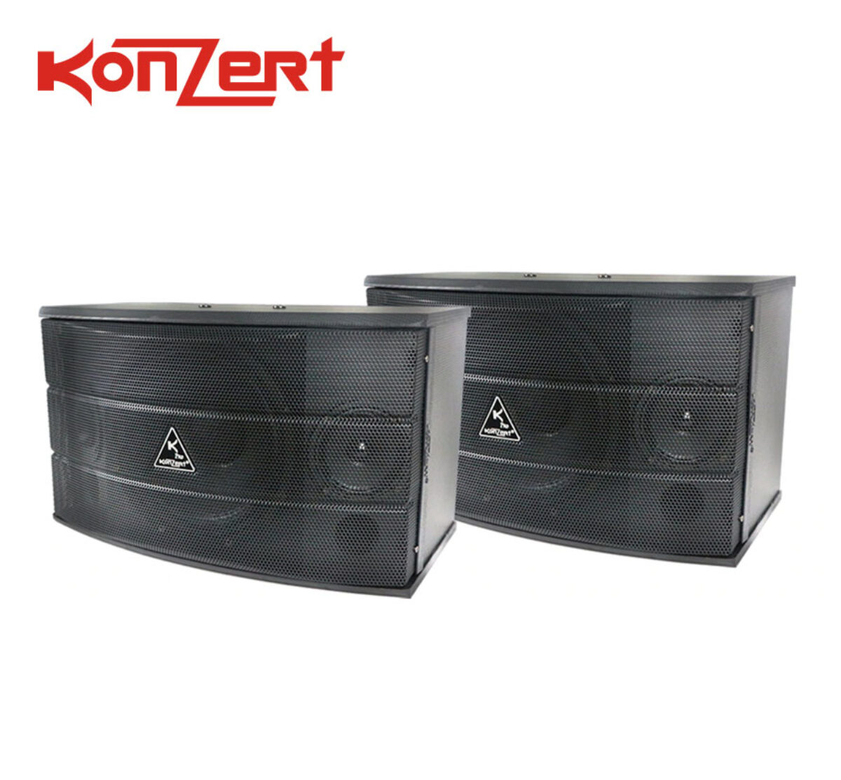 Konzert Speaker