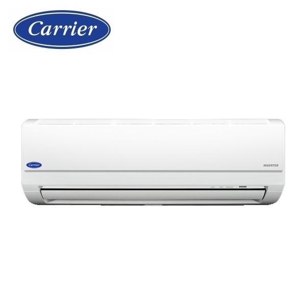 Buy Carrier Appliances at Best Price Philippines | Western Appliances
