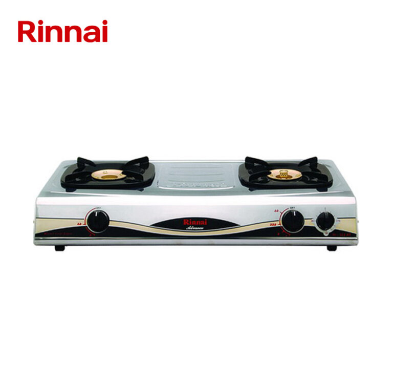 Buy Rinnai Gas Stoves at Best Price in the Philippines | Western Appliances