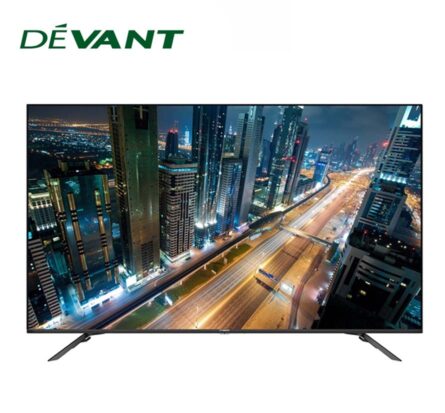 Buy Devant Televisions at Best Price Philippines | Western Appliances
