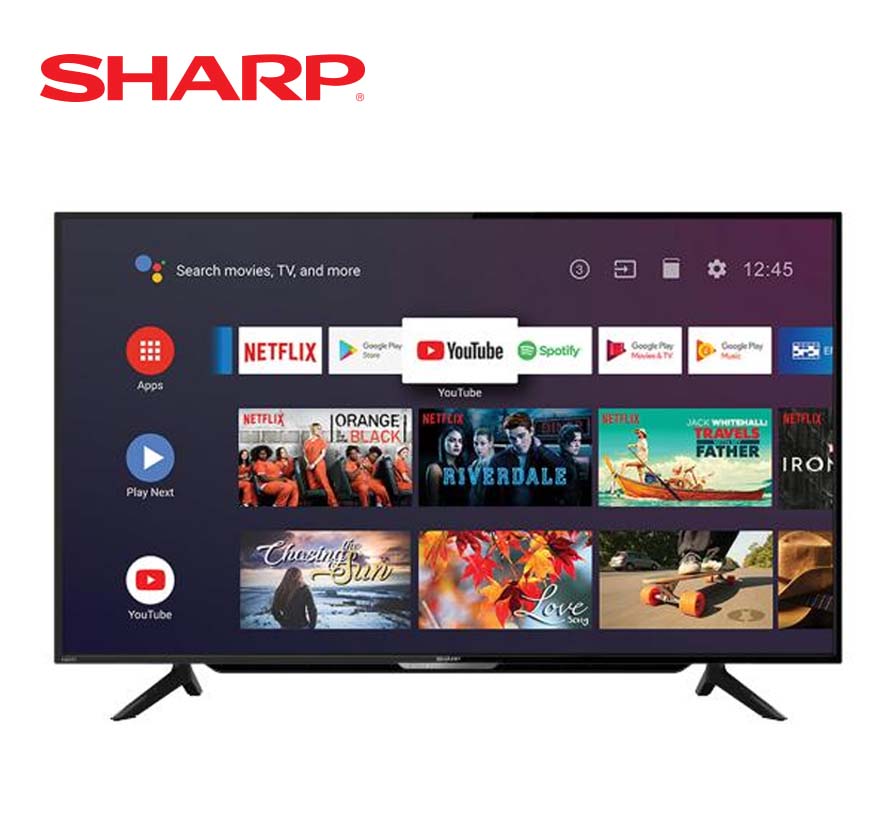 Buy Sharp Appliances at Best Price in the Philippines | Western Appliances