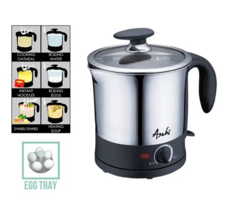 Asahi EK151 | Western Appliances