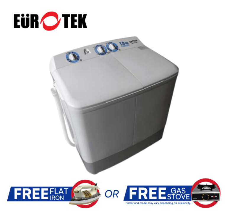 Buy Eurotek Appliances at Best Price Philippines | Western Appliances