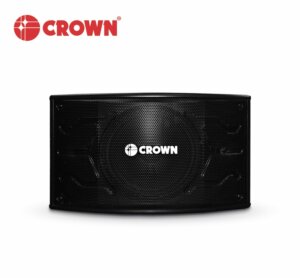 Crown Wireless Microphones & Portable Speakers | Western Appliances