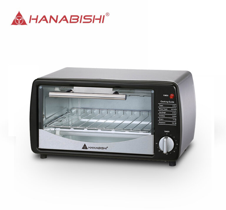 Buy Oven Toasters at Best Price in the Philippines | Western Appliances