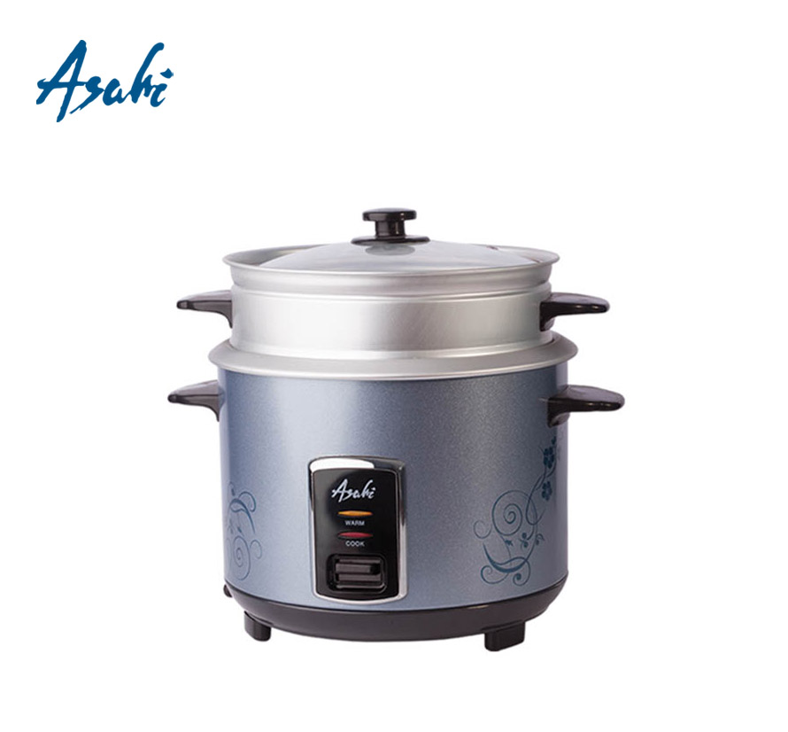 Asahi RC103 | Western Appliances