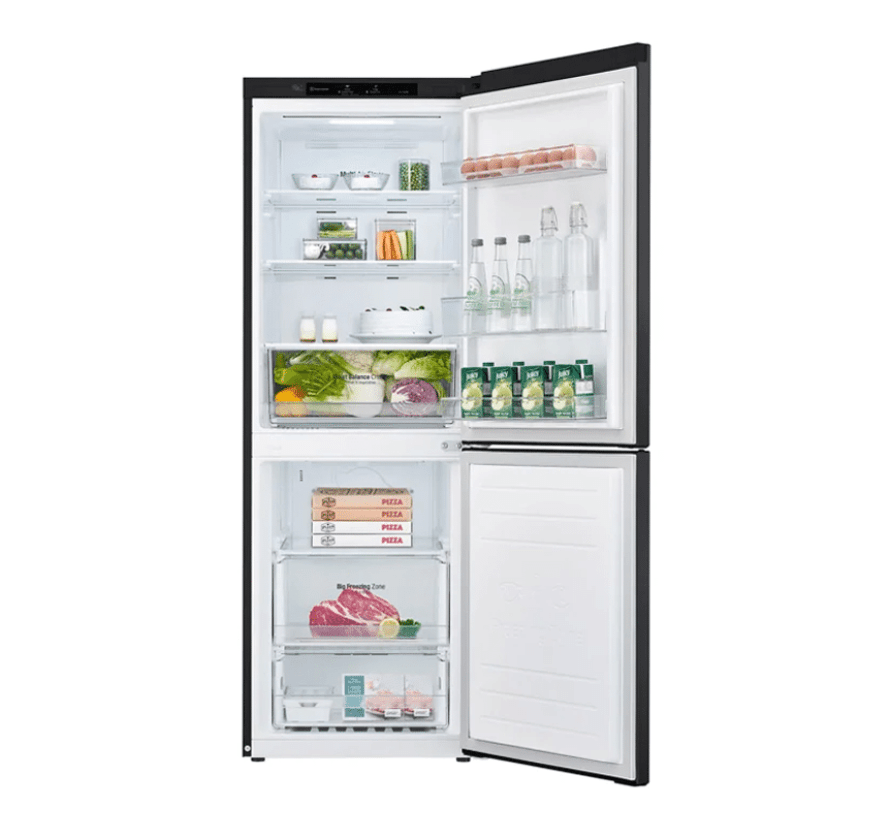LG GRB369NQRM | Western Appliances
