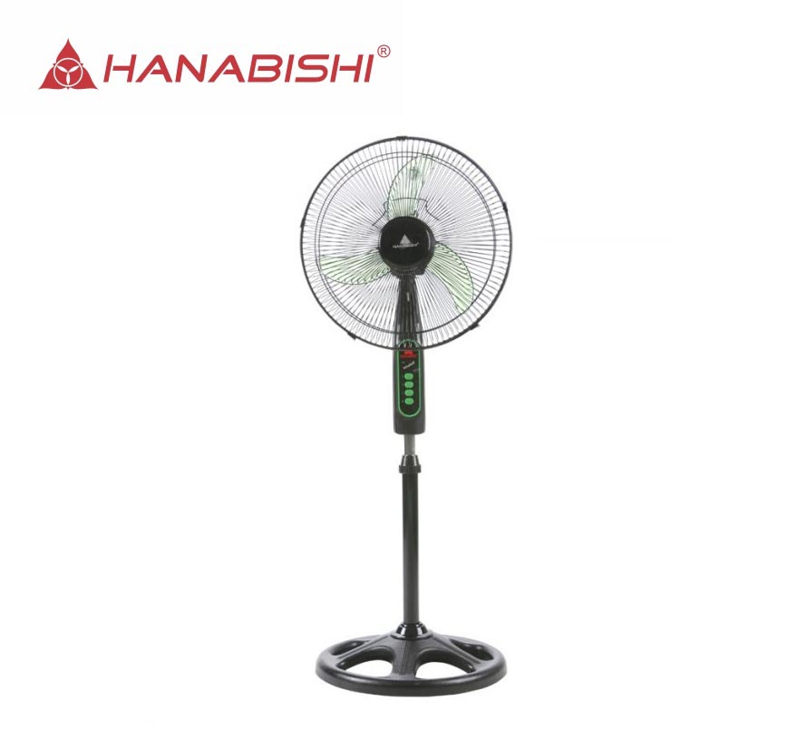 Hanabishi WINDMILL16SF | Western Appliances