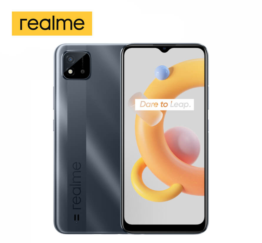Buy RealMe Cellphones at Best Price in the Philippines | Western Appliances