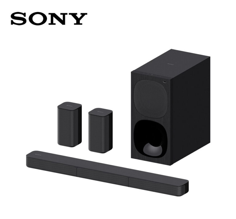 Affordable Samsung Soundbars for Home Theaters | Western Appliances