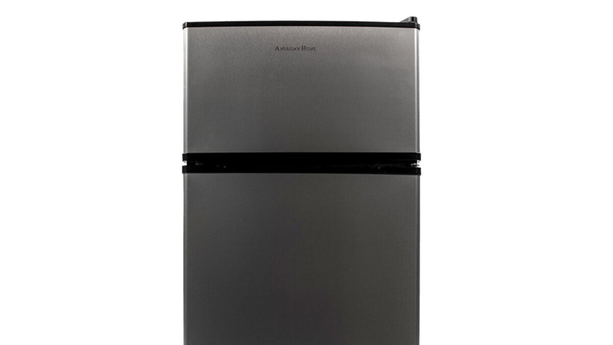 American Home ABR88S2D Western Appliances