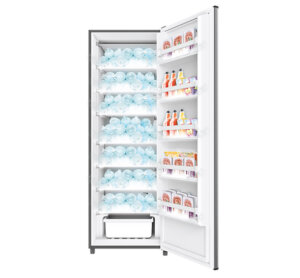 Buy Upright Freezer at Best Price in the Philippines | Western Appliances