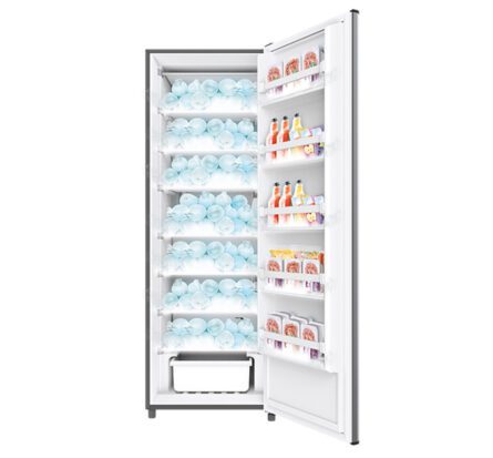 Buy Upright Freezer at Best Price in the Philippines | Western Appliances