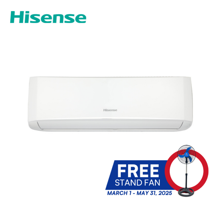 Buy Hisense Televisions at Best Price Philippines | Western Appliances