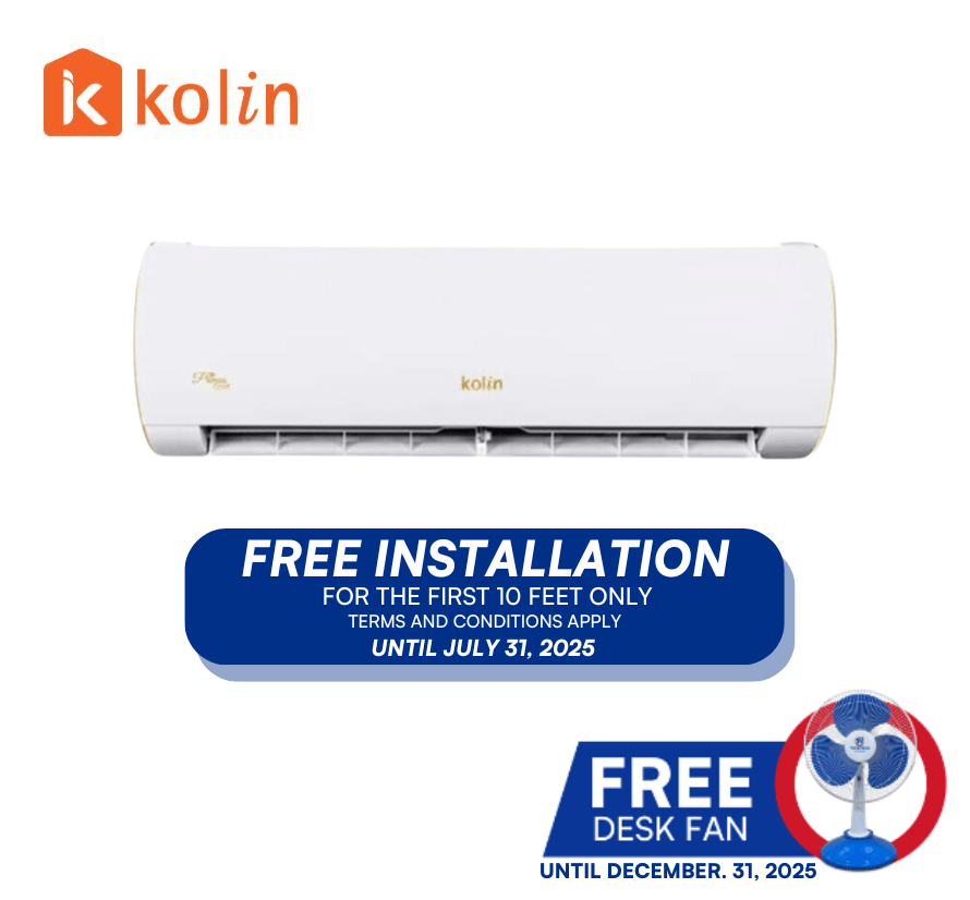 Kolin KSGIWF15WFY8K1M32 | Western Appliances