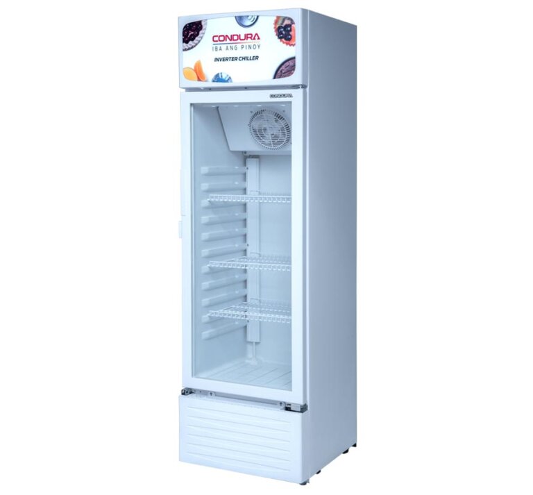 Buy Showcase Refrigerators at Best Price Philippines | Western Appliances