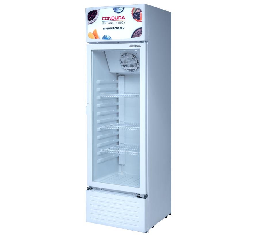 Buy Showcase Refrigerators at Best Price Philippines | Western Appliances