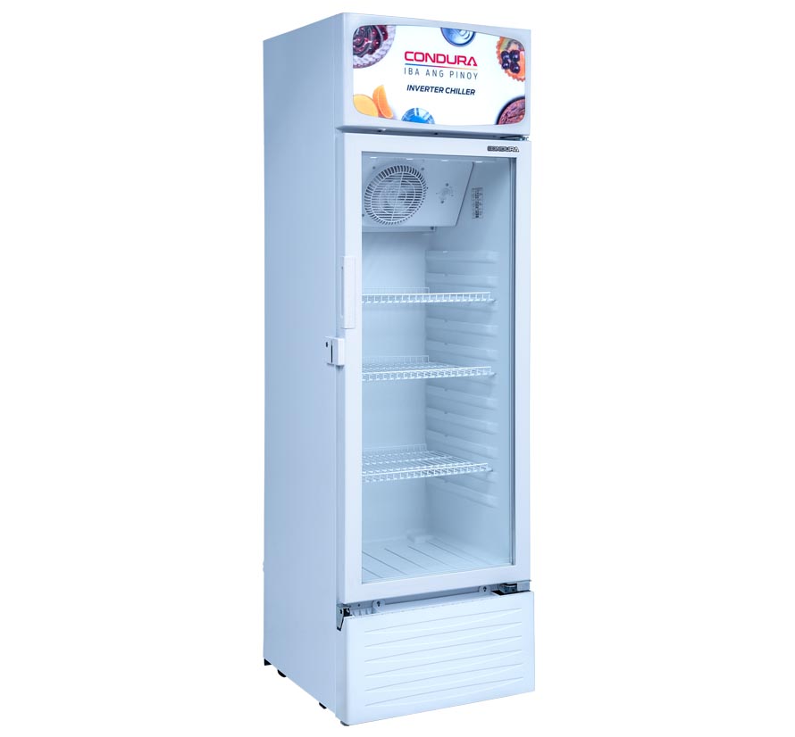 Buy Showcase Refrigerators at Best Price Philippines | Western Appliances
