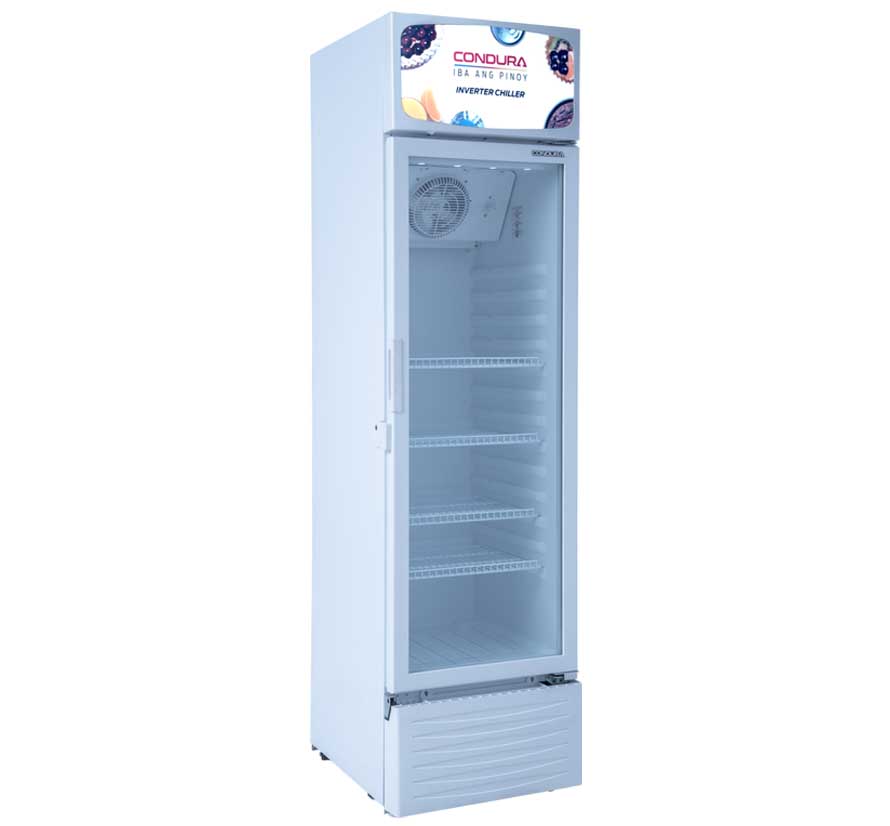 Buy Showcase Refrigerators at Best Price Philippines | Western Appliances