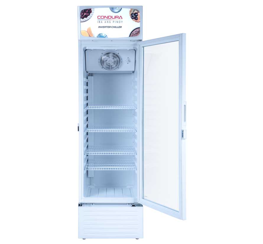Buy Showcase Refrigerators at Best Price Philippines | Western Appliances