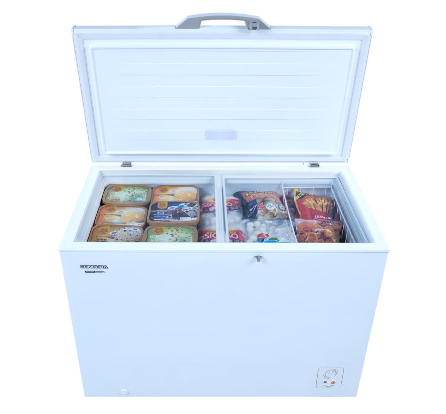 Buy Best Chest Freezers | Western Appliances - Philippines
