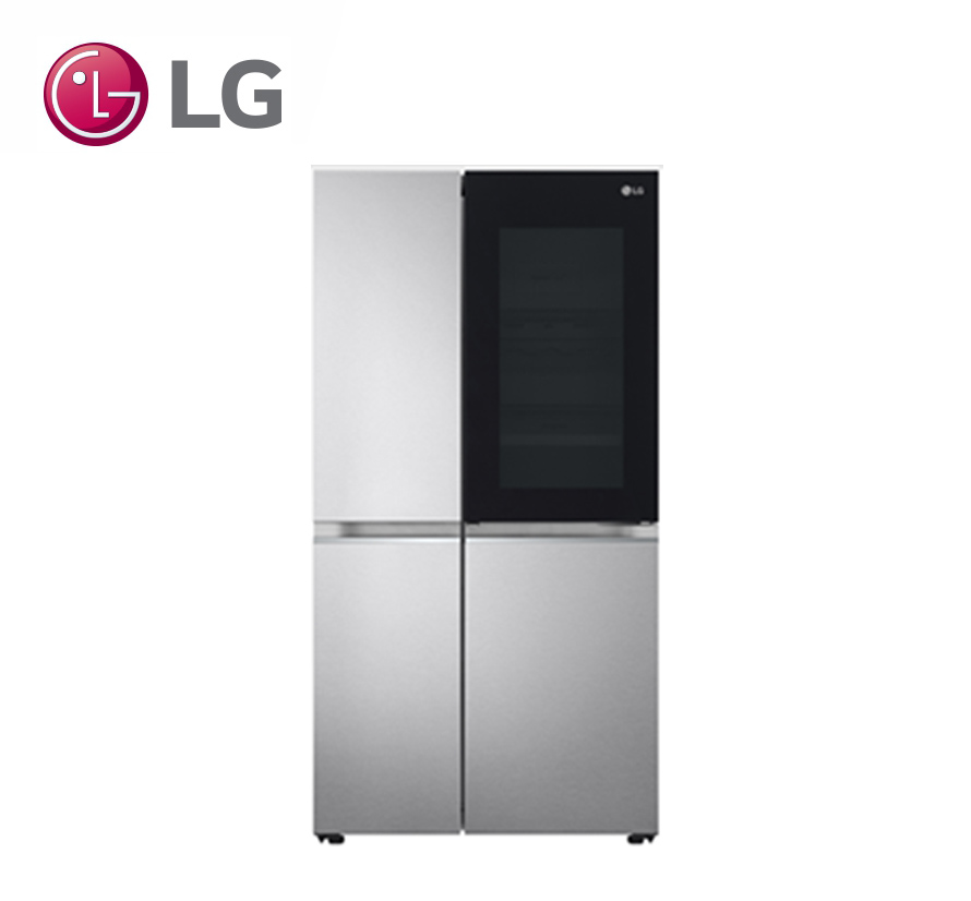 Buy Side-by-Side Refrigerators in the Philippines | Western Appliances