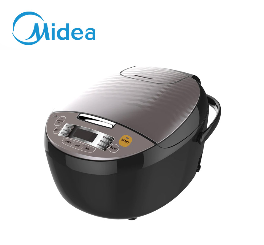Buy Midea Appliances at Best Price in the Philippines | Western Appliances