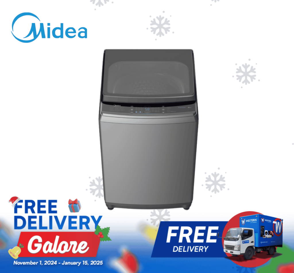 Free Delivery within Metro Manila| Page 4 of 8 | Western Appliances