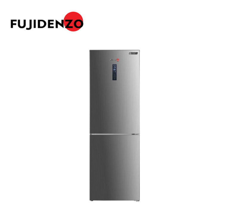 Fujidenzo IBM12SS2 | Western Appliances
