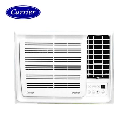 Carrier WCARH009EEVC2 | Western Appliances