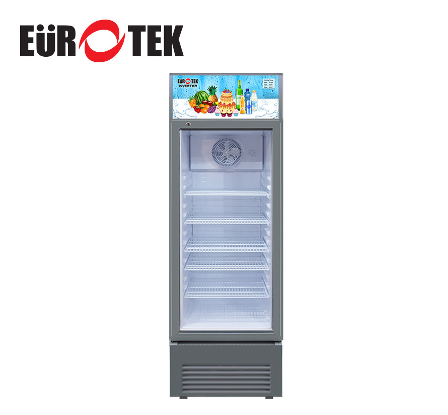 Eurotek EGS450IS | Western Appliances