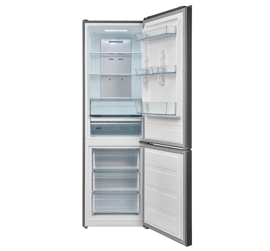 Fujidenzo IBM12SS2 | Western Appliances