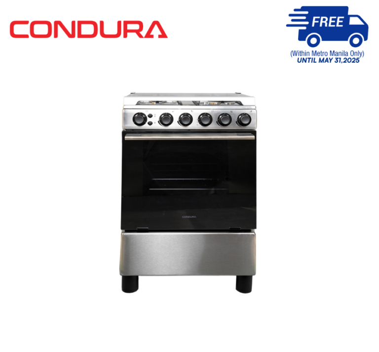 Buy Ranges and Cooktops for Sale in the Philippines | Western Appliances