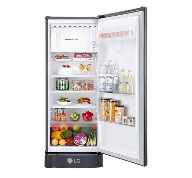 LG GRC201SLZB | Western Appliances