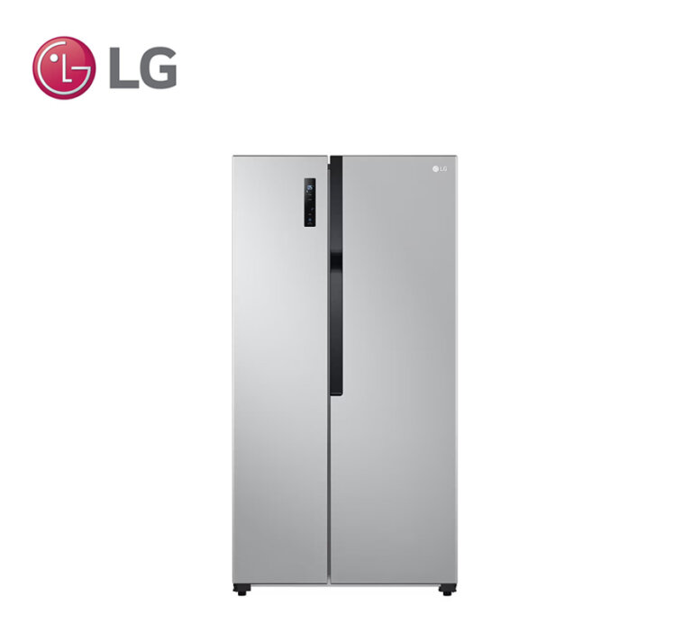 LG RVSB200LS | Western Appliances