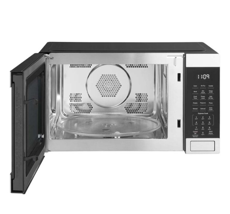 GE JES1109RRSS | Western Appliances