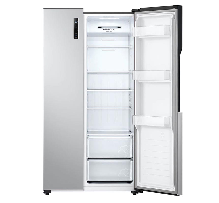 LG RVSB200LS | Western Appliances