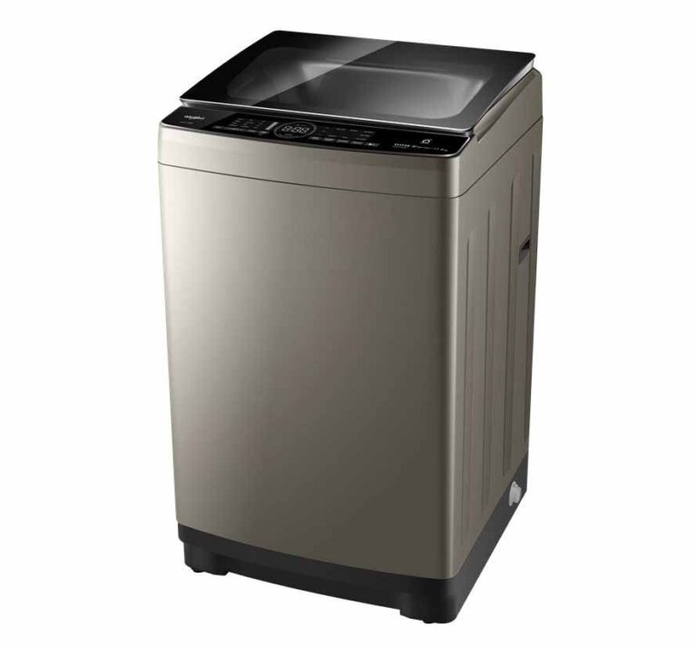 Whirlpool WVIID1058BKG | Western Appliances
