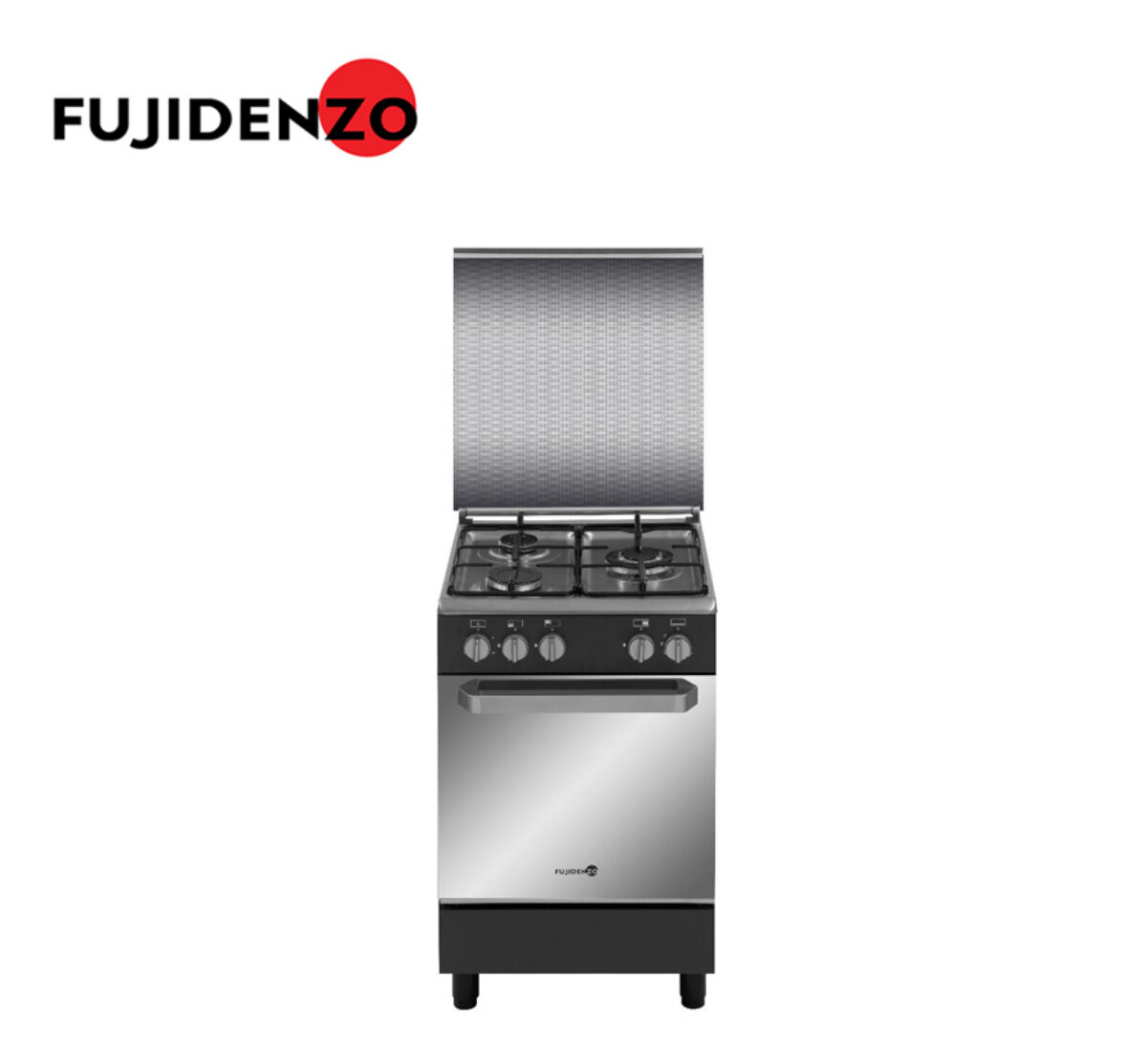 Fujidenzo FGR5530VTMB Western Appliances