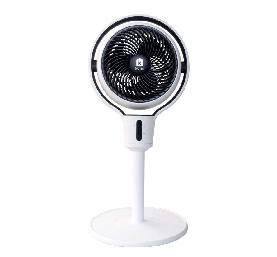 Kolin KCF10SRD | Western Appliances