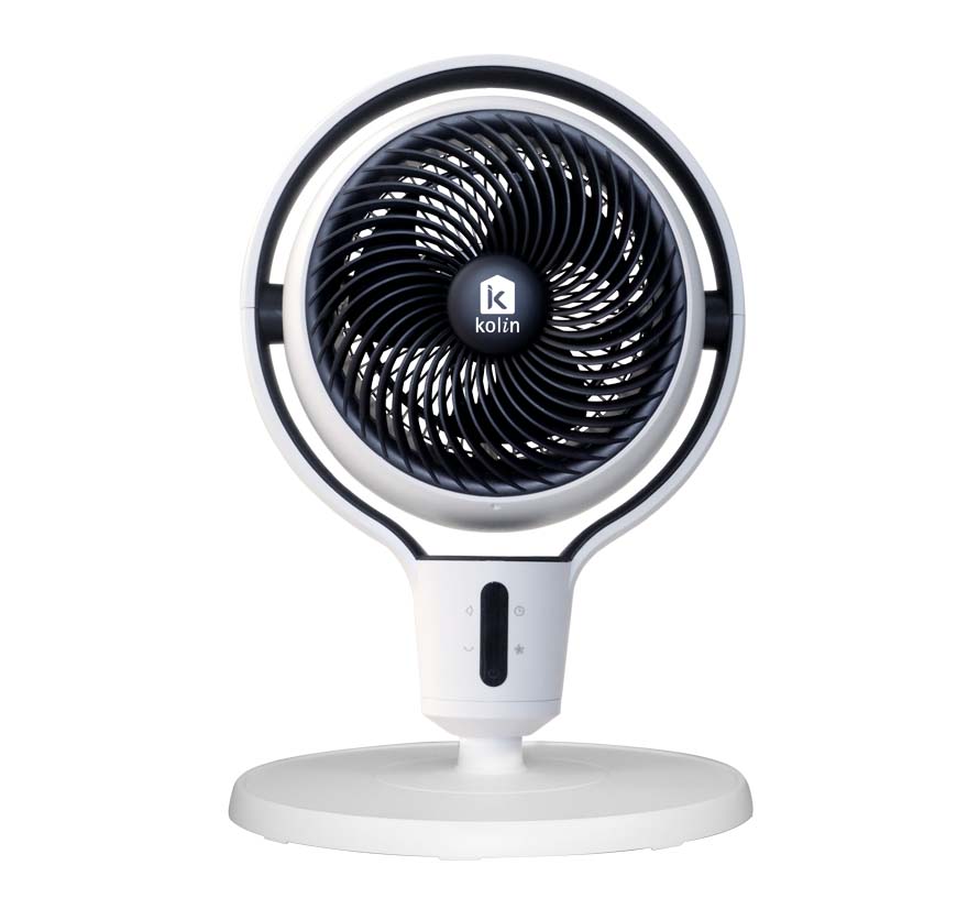 Kolin KCF10SRD | Western Appliances