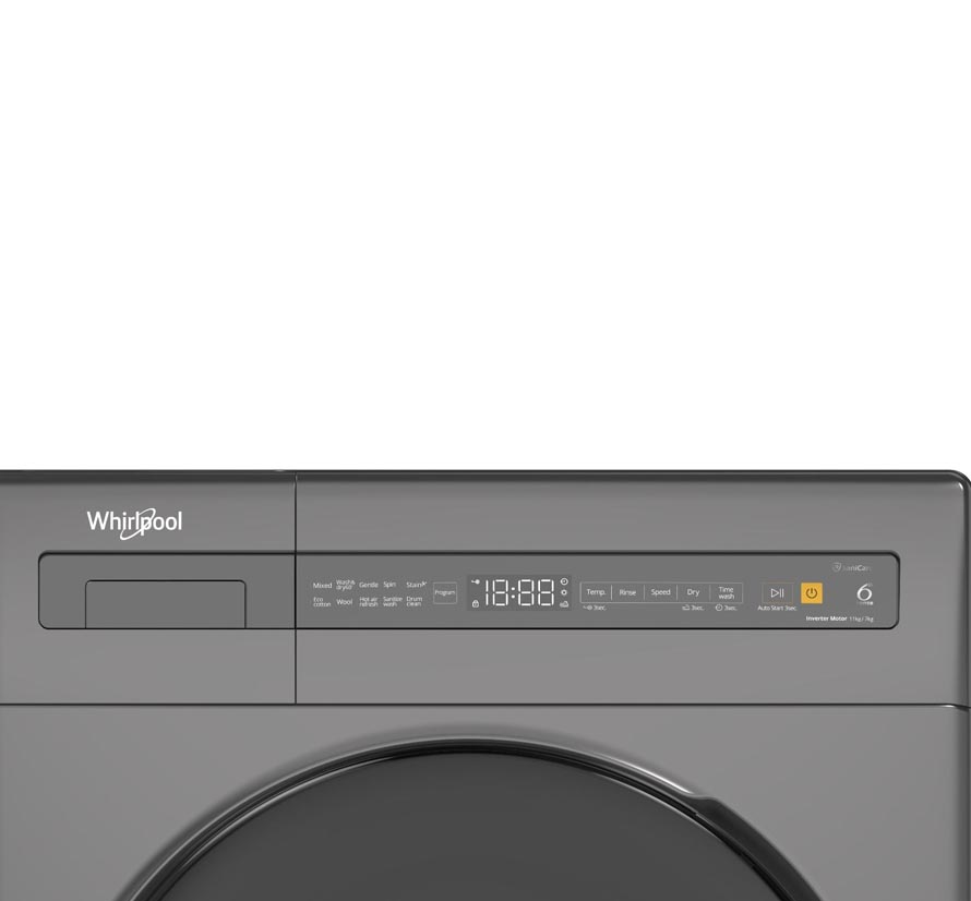 Whirlpool WWEB11703BG | Western Appliances