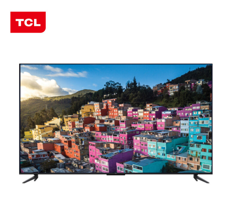 Buy TCL Televisions at Best Price in the Philippines | Western Appliances